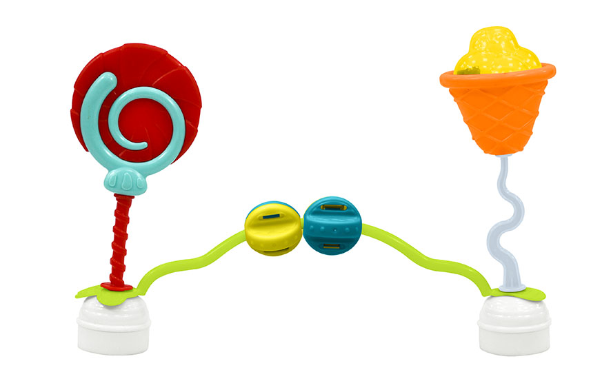 Toy Tray/T3-JIN SUN GEE PLASTICS CO., LTD. (Babygee)