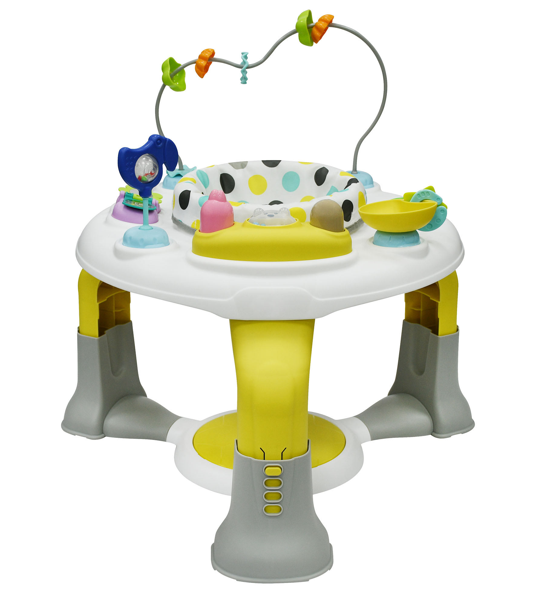 Activity Center/BG-2632-JIN SUN GEE PLASTICS CO., LTD. (Babygee)