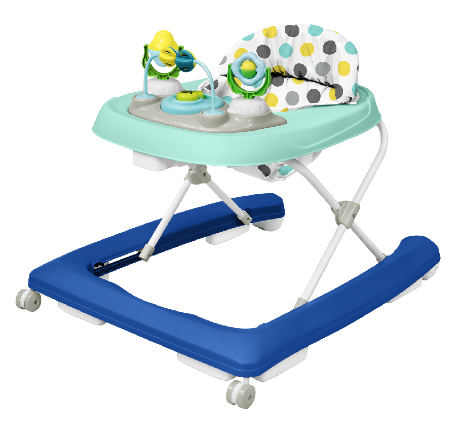EN ASTM Baby Walker/BG-3038-JIN SUN GEE PLASTICS CO., LTD. (Babygee)