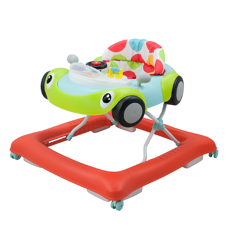 EN ASTM Baby Walker/BG-1020-JIN SUN GEE PLASTICS CO., LTD. (Babygee)