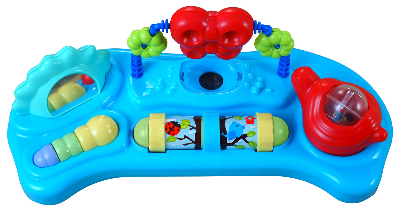 Toy Tray/-JIN SUN GEE PLASTICS CO., LTD. (Babygee)